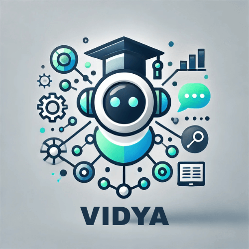 Vedalytics Software Solution Pvt. Ltd